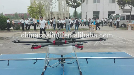 2015 hot sale FH-8Z-5 UAV Drone Crop Sprayer with competitive price