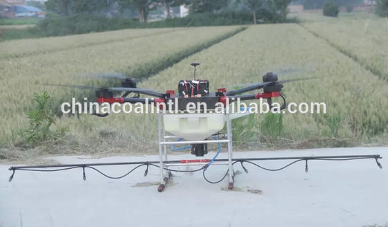 2015 hot sale FH-8Z-5 UAV Drone Crop Sprayer with competitive price