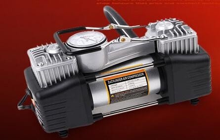12V car air compressor air pump BS-580