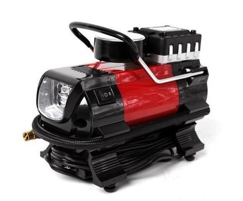 Hot product BS-5060AB car compressor air pump