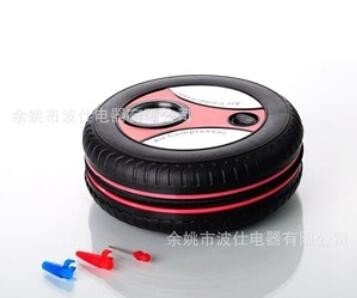 Hot product BS-5060AB car compressor air pump