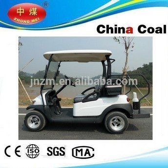 2015 hot sale electric golf cart