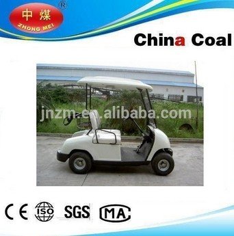 2 person electric mini golf cart for sale