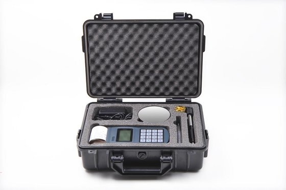 Leeb Hardness tester