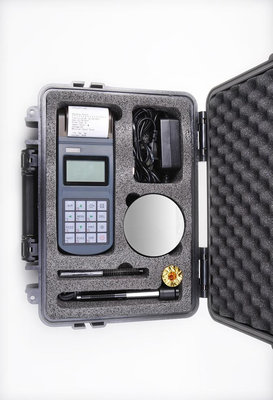 Leeb Hardness tester