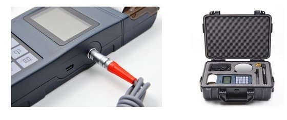 Leeb Hardness tester