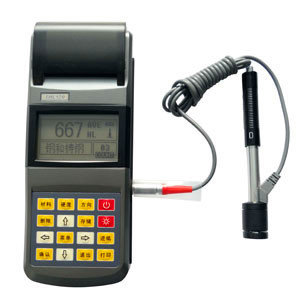 Leeb Hardness tester