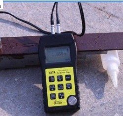 SW6 Ultrasonic Thickness Gauge