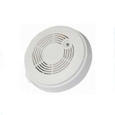 Cigarette Smoke Detector for Public Place