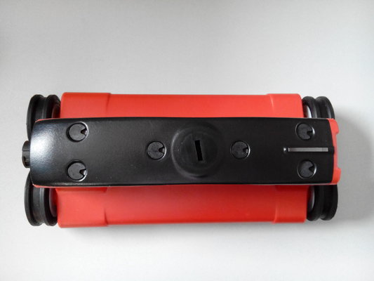 ZBL-630A Rebar Locator