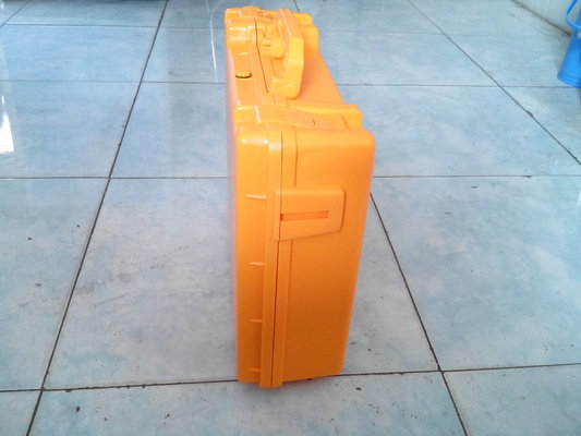 ZBL-630A Rebar Locator