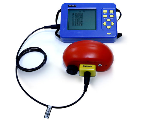 ZBL-630 Rebar Locator