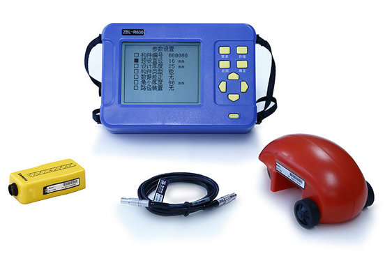 ZBL-630 Rebar Locator