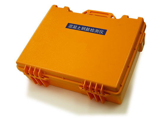 ZBL-630 Rebar Locator