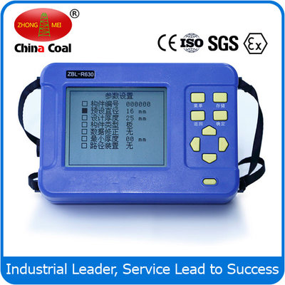 ZBL-620 Rebar Locator