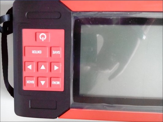 The best seller in Amecica with rebar scanner