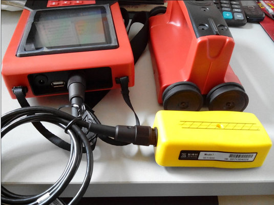 The best seller in Amecica with rebar scanner