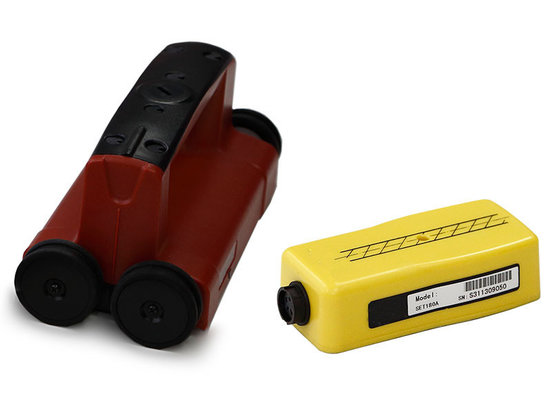 The best seller in Amecica with rebar scanner