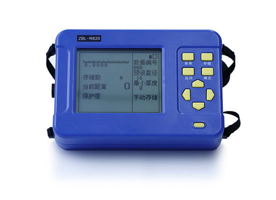 Cost-effective product of rebar locator Easy to operate