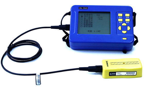 Cost-effective product of rebar locator Easy to operate