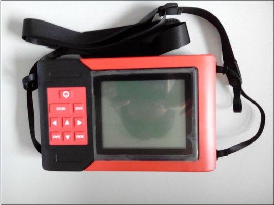 The most popular  products is rebar locator R630A