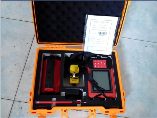 The most popular  products is rebar locator R630A