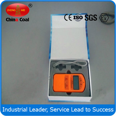 RAD35 English CE Certificated Digital LCD Electromagnetic Radiation Detector Meter Dosimeter