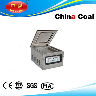 DZ400/F food vacuum packaging machine