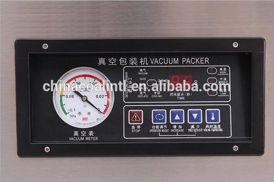 DZ260T Vacuum Packaging Machine/mini vacuum forming machine