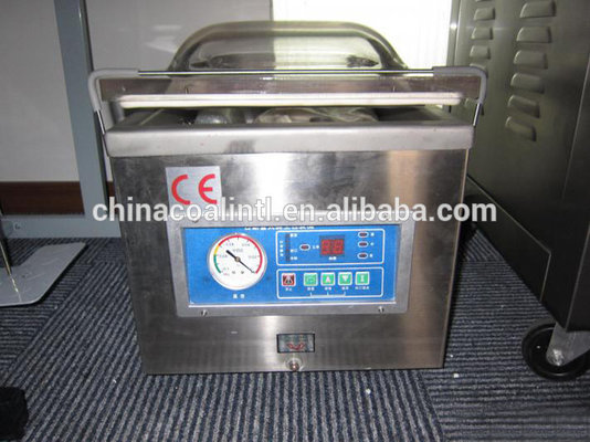 DZ260T Vacuum Packaging Machine/mini vacuum forming machine