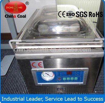 DZ260T Vacuum Packaging Machine/mini vacuum forming machine