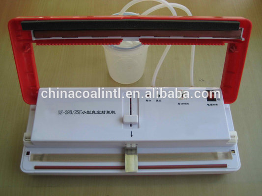 2015 Home vacuum packaging machine/portable vacuum packing machine