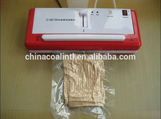 2015 Home vacuum packaging machine/portable vacuum packing machine