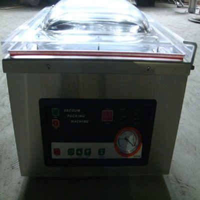 DZ350 Vacuum Packaging Machine 
