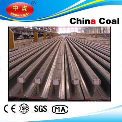 60kg/m Standard Heavy Railway Steel Rail Steel Products Steel Rail