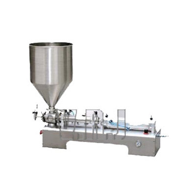 Best Selling Powder Filling and Capping Machine