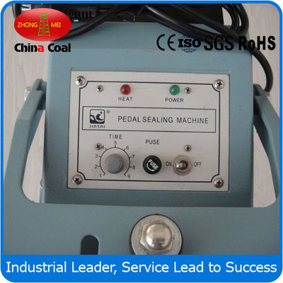 PFS-450D  pedal sealer pedal sealing machine
