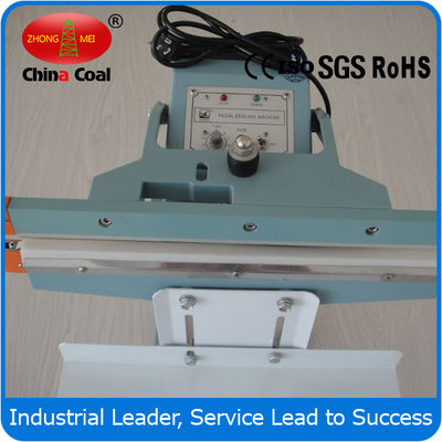 PFS-650D  foot sealing machine pedal sealer