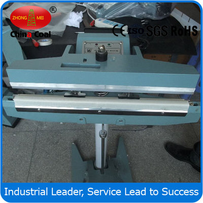 PFS-650D  foot sealing machine pedal sealer