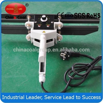 sealing 300mm portable hand heat sealer for FKR300