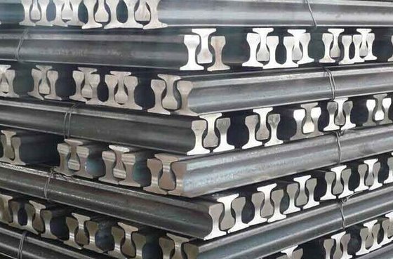 Standard Railway Steel Rail