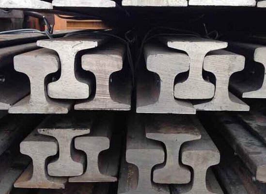 Standard Railway Steel Rail