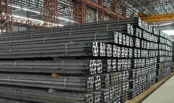 Standard Railway Steel Rail