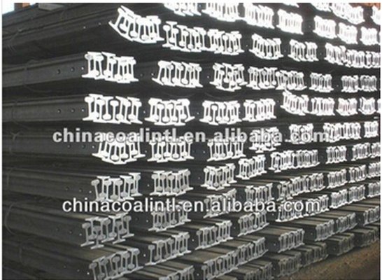 QU80 Crane rail
