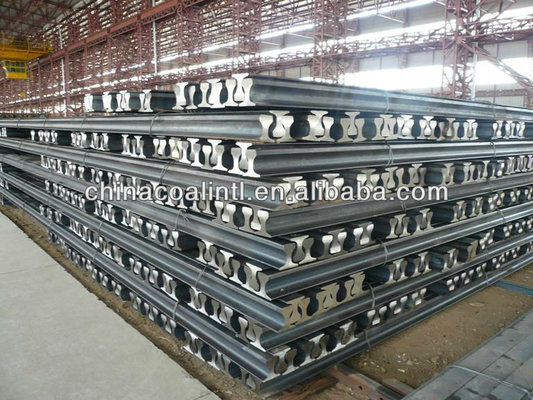 QU80 Crane rail