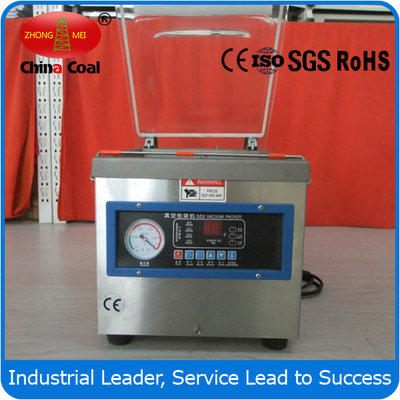 table top dz260 vacuum sealer vacuum packing machine