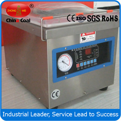 dz300 table top vacuum food sealer packing machine
