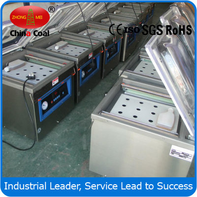 dz300 table top vacuum food sealer packing machine