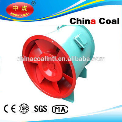 hot sale!SWF Mine Ventilation axial fan
