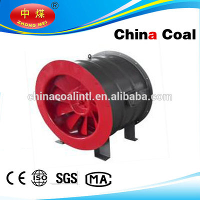 hot sale!SWF Mine Ventilation axial fan